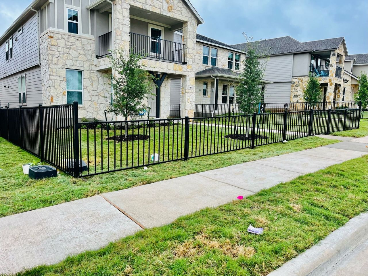 Fences | Freedom Fence & Gates